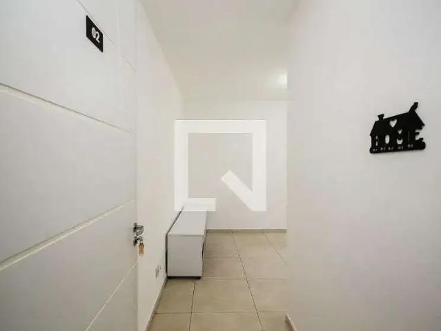 Apartamento para Locação em Cotia/SP Jardim dos Ipês 2 Quartos
