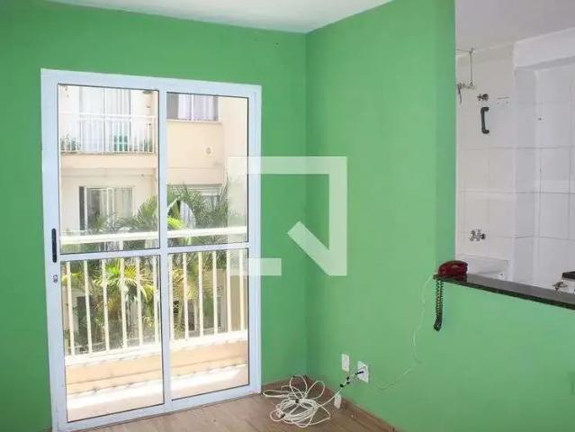 Apartamento para Locação em Cotia/SP Jardim Ísis 2 Quartos