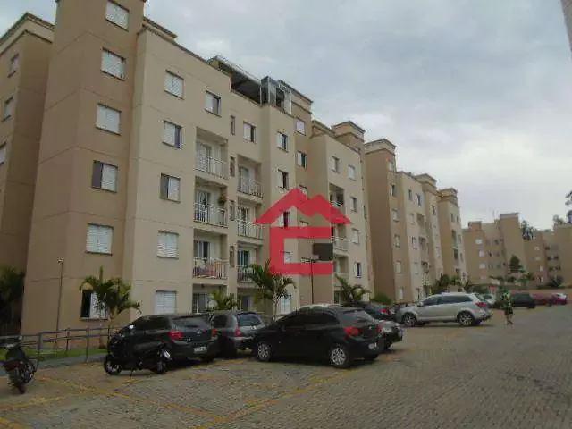 Apartamento para Locação em Cotia/SP Jardim Ísis 2 Quartos