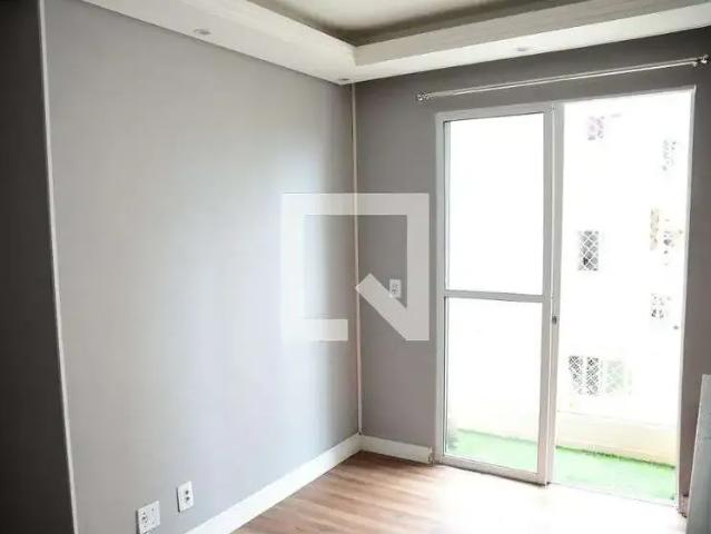 Apartamento para Locação em Cotia/SP Jardim Ísis 2 Quartos