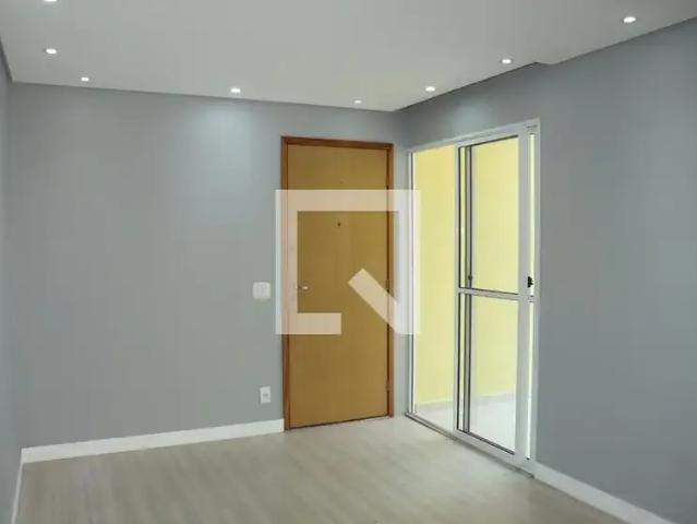 Apartamento para Locação em Cotia/SP Jardim Ísis 2 Quartos