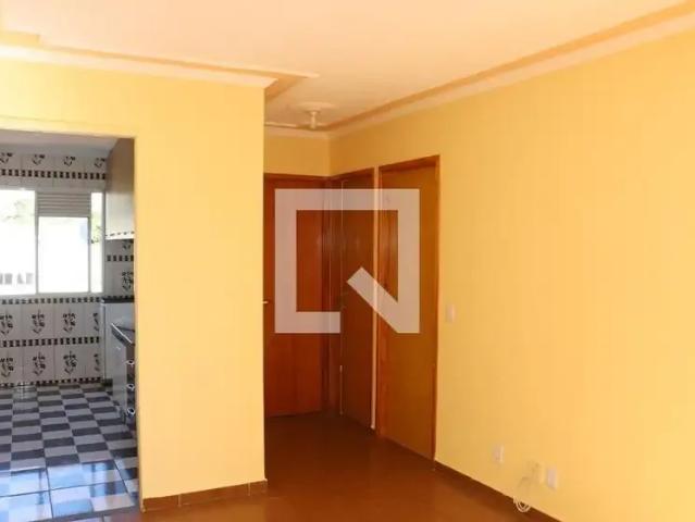 Apartamento para Locação em Cotia/SP Jardim Ísis 2 Quartos