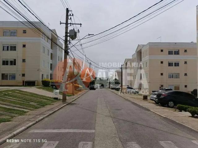 Apartamento para Locação em Cotia/SP Jardim Ísis 2 Quartos