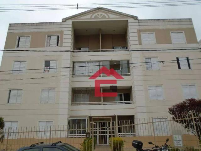 Apartamento para Locação em Cotia/SP Jardim Ísis 2 Quartos