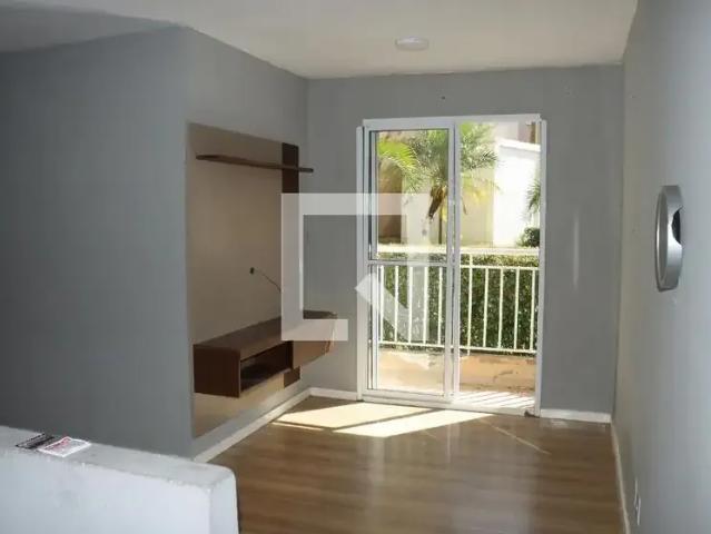 Apartamento para Locação em Cotia/SP Jardim Ísis 2 Quartos