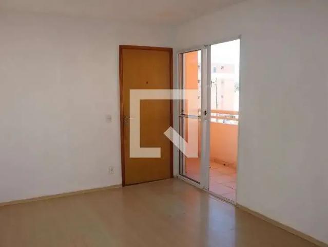 Apartamento para Locação em Cotia/SP Jardim Ísis 2 Quartos