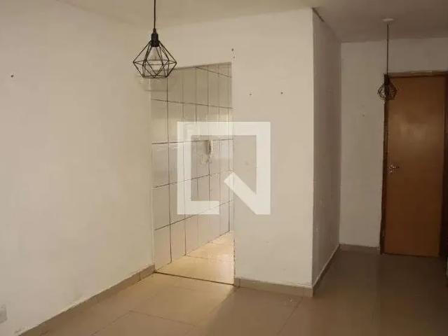 Apartamento para Locação em Cotia/SP Jardim Ísis 2 Quartos