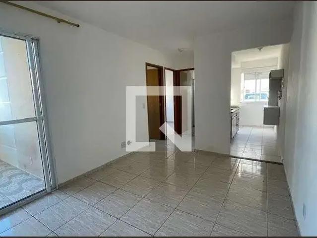 Apartamento para Locação em Cotia/SP Jardim Ísis 2 Quartos