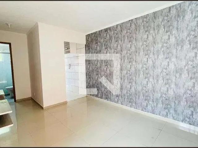 Apartamento para Locação em Cotia/SP Jardim Ísis 2 Quartos