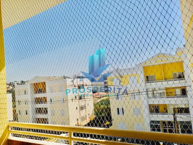 Apartamento para Locação em Cotia/SP Jardim Ísis 2 Quartos