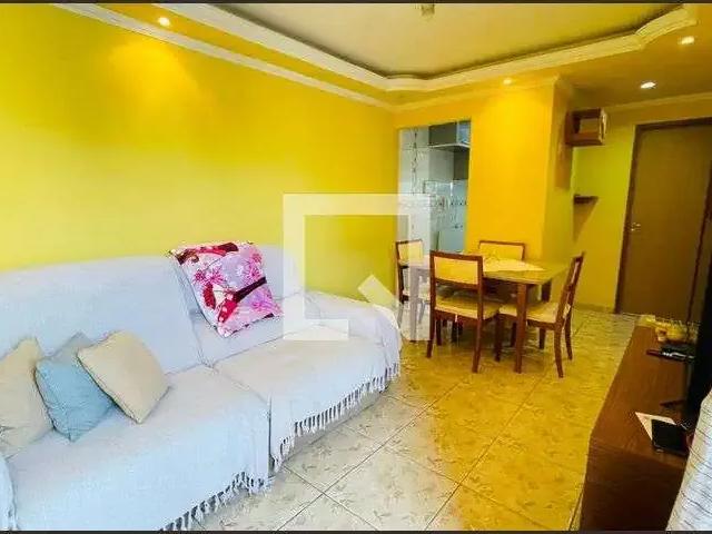 Apartamento para Locação em Cotia/SP Jardim Ísis 2 Quartos