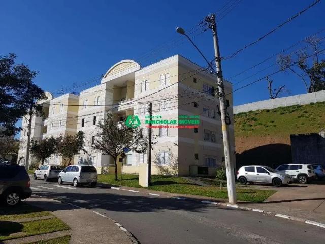 Apartamento para Locação em Cotia/SP Jardim Ísis 2 Quartos