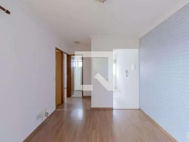 Apartamento para Locação em Cotia/SP Jardim Ísis 2 Quartos