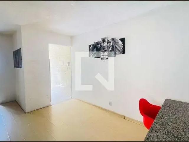 Apartamento para Locação em Cotia/SP Jardim Ísis 2 Quartos