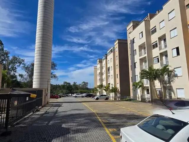 Apartamento para Locação em Cotia/SP Jardim Ísis 2 Quartos