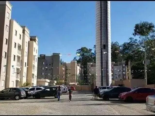 Apartamento para Locação em Cotia/SP Jardim Ísis 2 Quartos