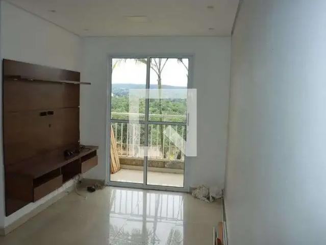 Apartamento para Locação em Cotia/SP Jardim Ísis 3 Quartos