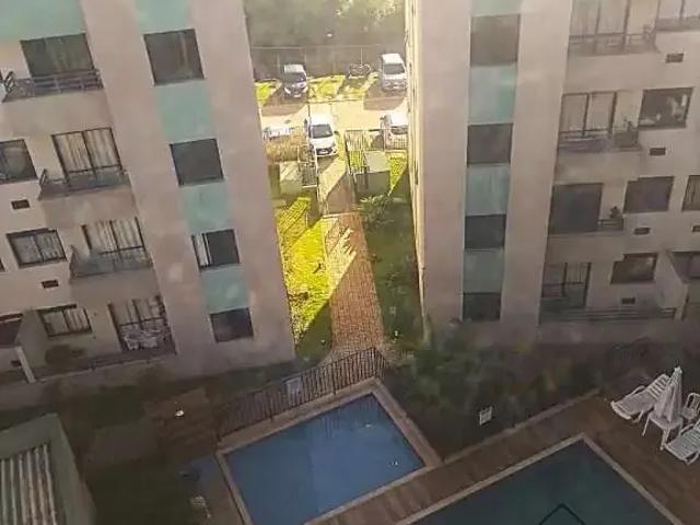 Apartamento para Locação em Cotia/SP Jardim Ísis 3 Quartos