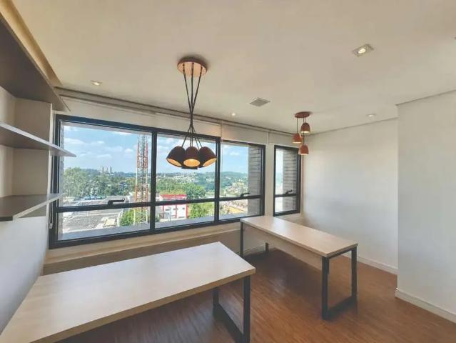 Apartamento para Locação em Cotia/SP Jardim Lambreta