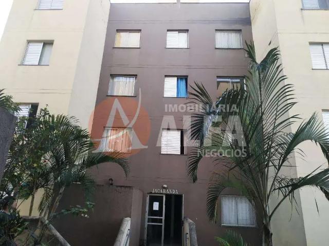 Apartamento para Locação em Cotia/SP Jardim Leonor 2 Quartos