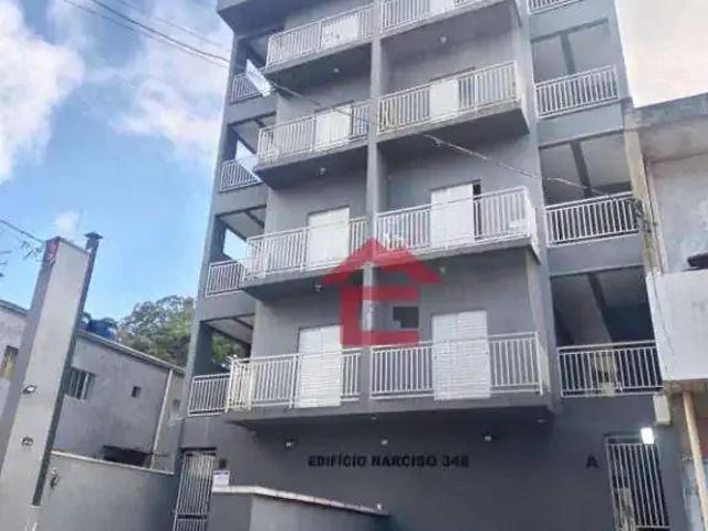 Apartamento para Locação em Cotia/SP Jardim Leonor 2 Quartos