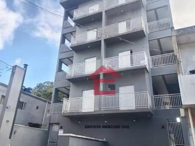 Apartamento para Locação em Cotia/SP Jardim Leonor 2 Quartos