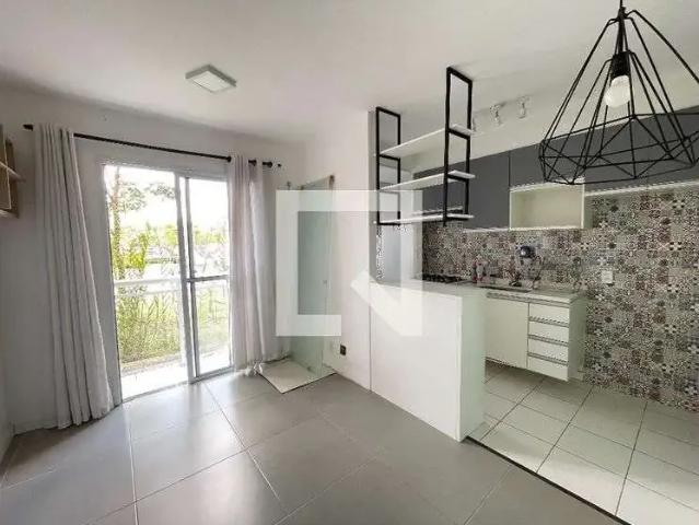 Apartamento para Locação em Cotia/SP Jardim Lina 1 Quartos