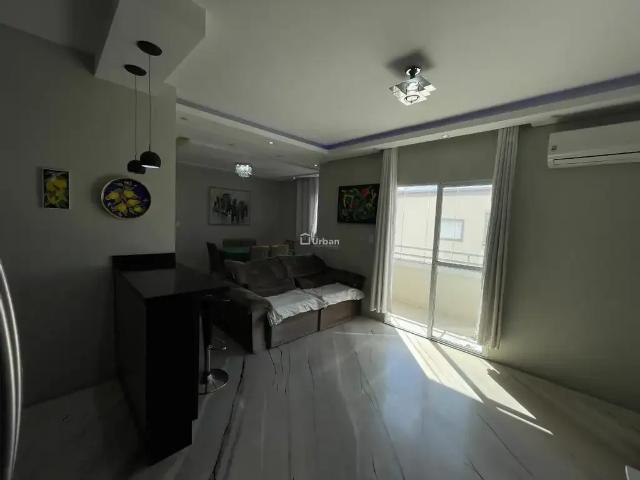 Apartamento para Locação em Cotia/SP Jardim Lina 2 Quartos