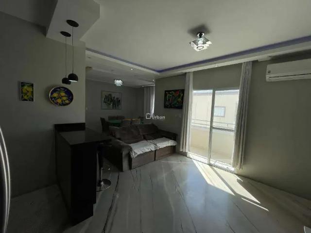 Apartamento para Locação em Cotia/SP Jardim Lina 2 Quartos