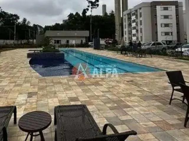 Apartamento para Locação em Cotia/SP Jardim Maranhão 2 Quartos