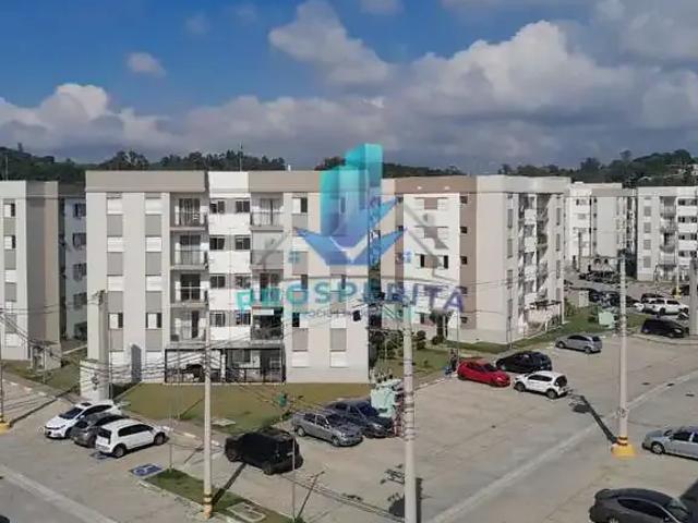 Apartamento para Locação em Cotia/SP Jardim Maranhão 2 Quartos