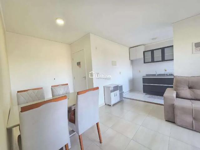 Apartamento para Locação em Cotia/SP Jardim Maranhão 2 Quartos
