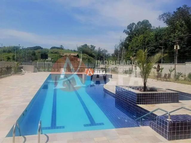 Apartamento para Locação em Cotia/SP Jardim Maranhão 2 Quartos