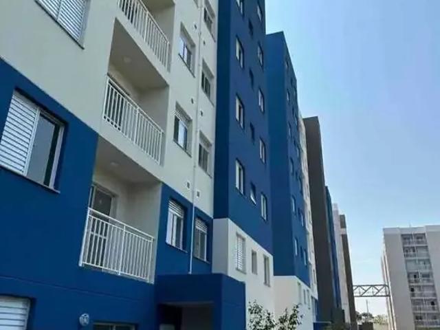 Apartamento para Locação em Cotia/SP Jardim Maranhão 2 Quartos