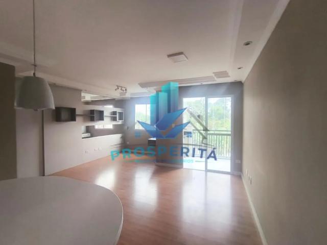 Apartamento para Locação em Cotia/SP Jardim Maranhão 2 Quartos