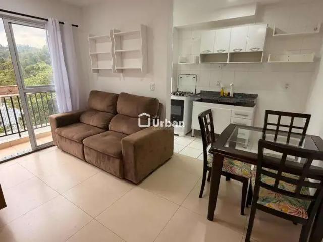 Apartamento para Locação em Cotia/SP Jardim Maranhão 2 Quartos
