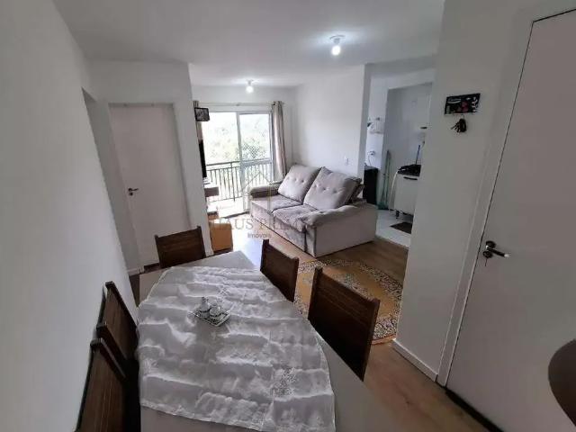 Apartamento para Locação em Cotia/SP Jardim Maranhão 2 Quartos