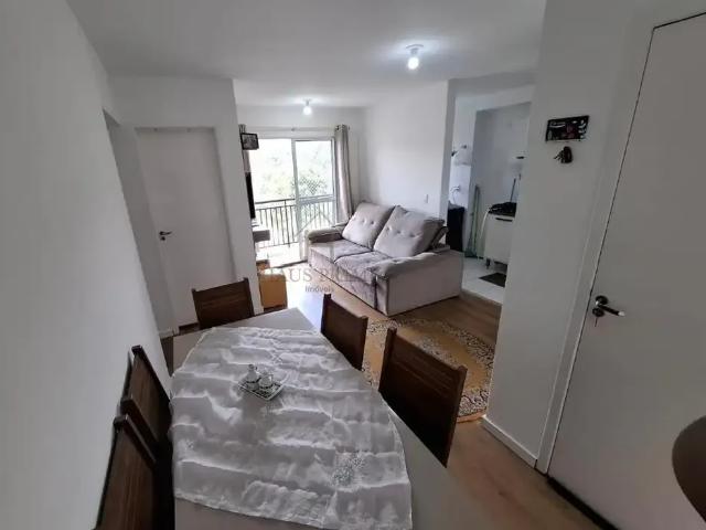 Apartamento para Locação em Cotia/SP Jardim Maranhão 2 Quartos