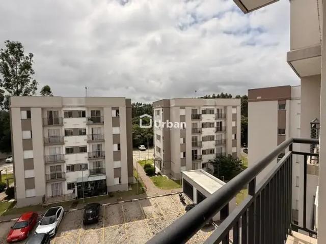 Apartamento para Locação em Cotia/SP Jardim Maranhão 2 Quartos