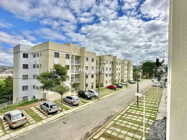 Apartamento para Locação em Cotia/SP Jardim Monte Santo 2 Quartos