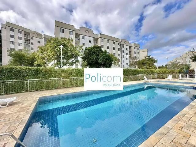 Apartamento para Locação em Cotia/SP Jardim Monte Santo 2 Quartos