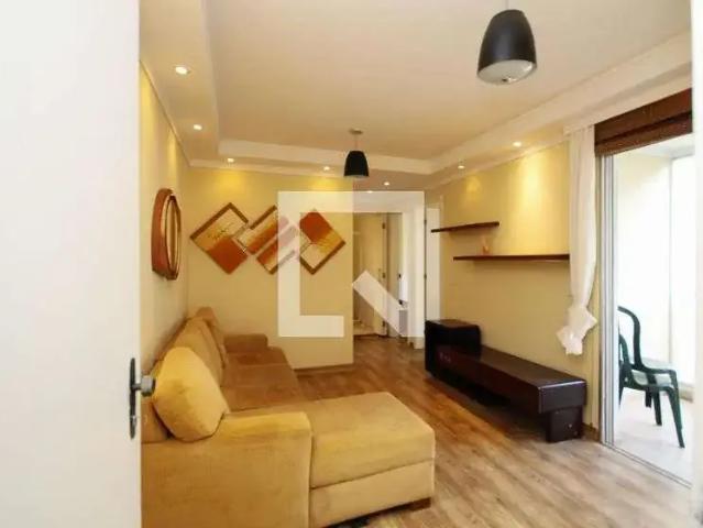 Apartamento para Locação em Cotia/SP Jardim Monte Santo 2 Quartos