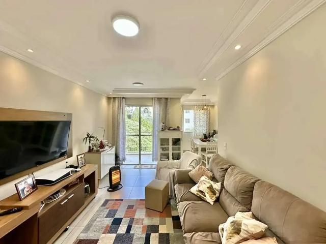 Apartamento para Locação em Cotia/SP Jardim Monte Santo 2 Quartos