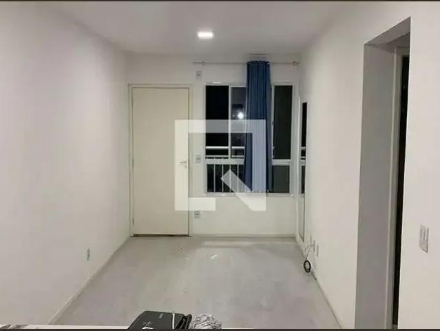 Apartamento para Locação em Cotia/SP Jardim Nossa Senhora das Graças 2 Quartos