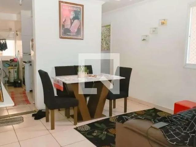 Apartamento para Locação em Cotia/SP Jardim Panorama 2 Quartos