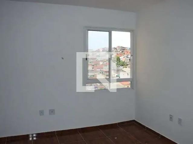 Apartamento para Locação em Cotia/SP Jardim Panorama 2 Quartos