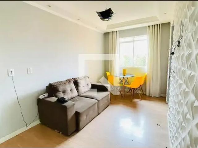 Apartamento para Locação em Cotia/SP Jardim Panorama 2 Quartos