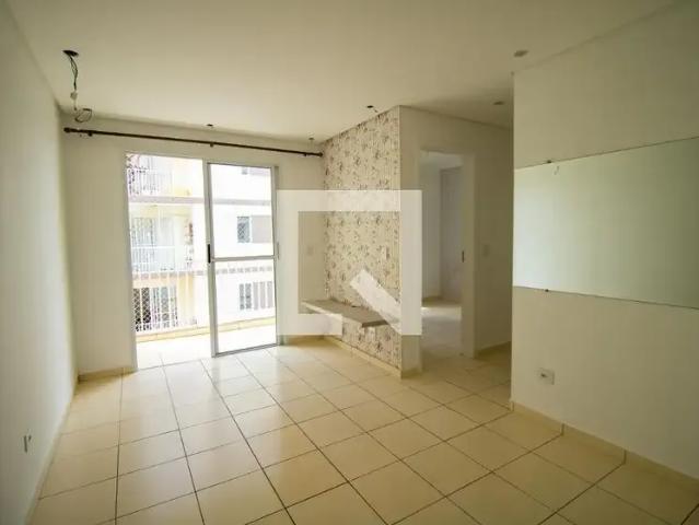 Apartamento para Locação em Cotia/SP Jardim Panorama 2 Quartos