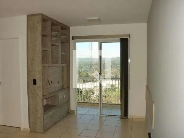 Apartamento para Locação em Cotia/SP Jardim Panorama 2 Quartos