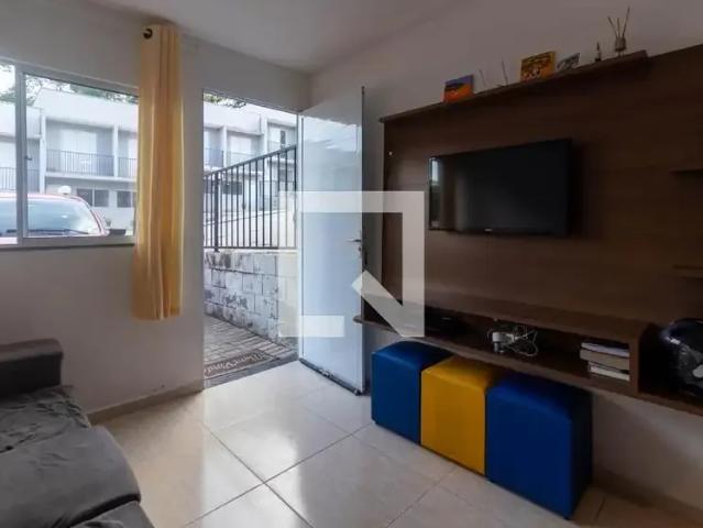 Apartamento para Locação em Cotia/SP Jardim Panorama 2 Quartos